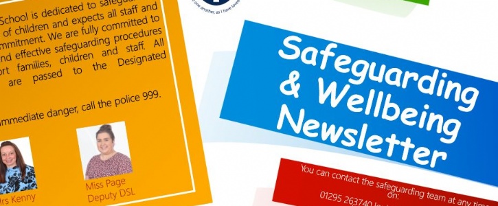 St. John's Catholic Primary School - Autumn Term Safeguarding ...